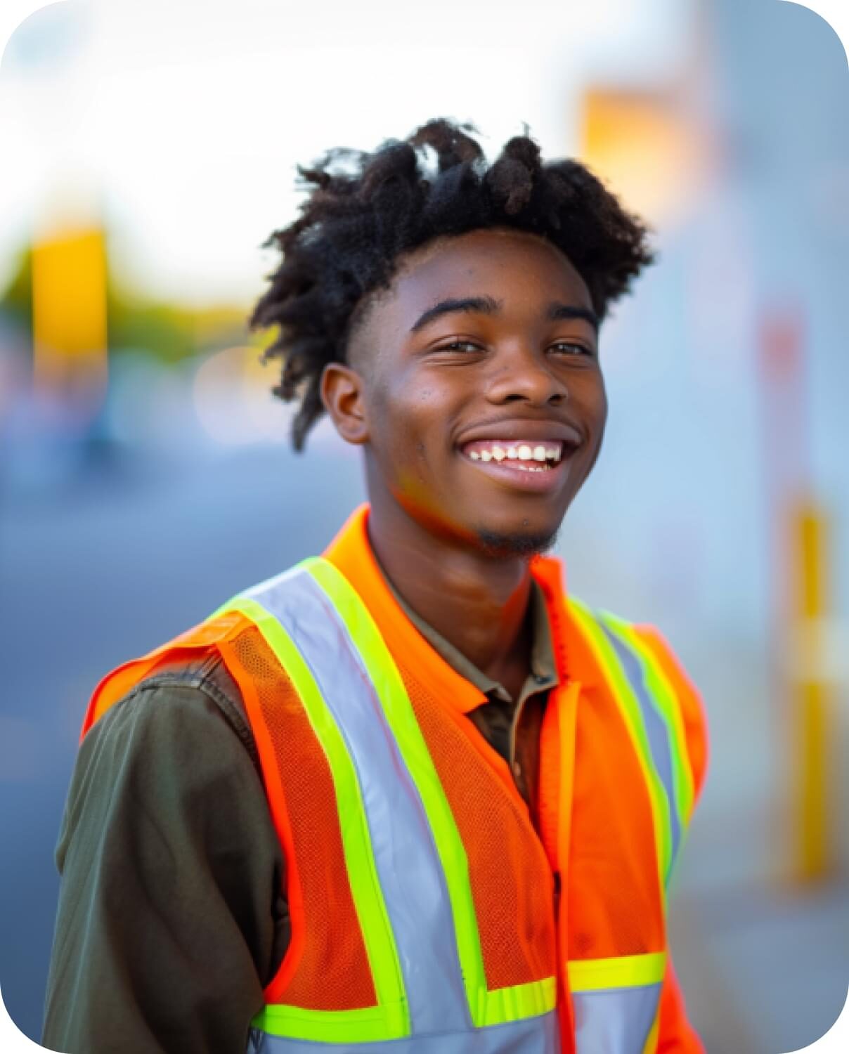 YEP - TN's Youth Employment Program